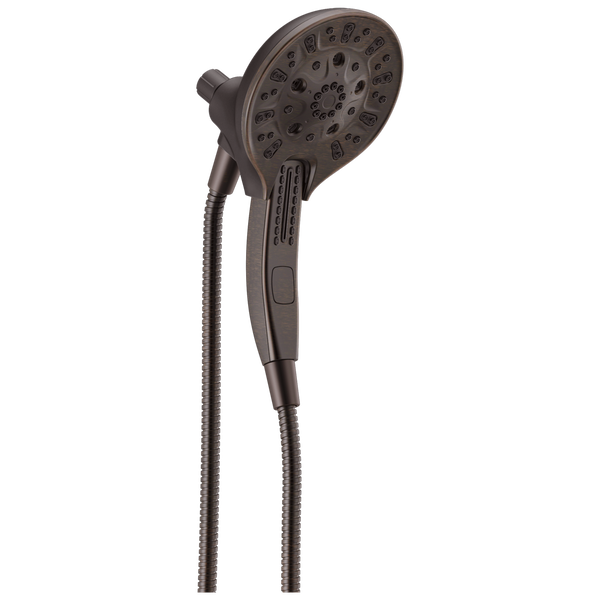 Combo H2O HSSH 1.75 GPM MagnaTite 5S (Recertified) in Venetian Bronze ...