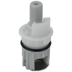 Two Handle Widespread Bathroom Faucet in Chrome 3544LF-WFMPU | Delta Faucet