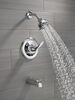 Monitor® 13 Series Tub & Shower Trim in Chrome T13420 | Delta Faucet