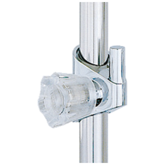 Adjustable Glide Rail Pin-Mount BAS4BX | Delta Faucet