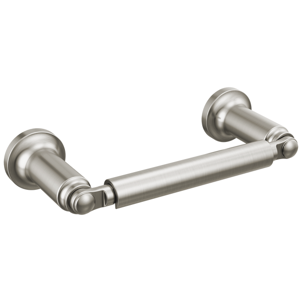 Tissue Holder in Stainless 73550-SS | Delta Faucet