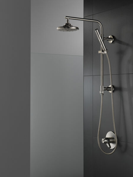Single-Setting Hand Shower in Stainless RP73384SS | Delta Faucet