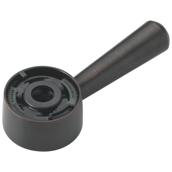 Volume Control Handle - 17 Series in Venetian Bronze RP84704RB | Delta ...