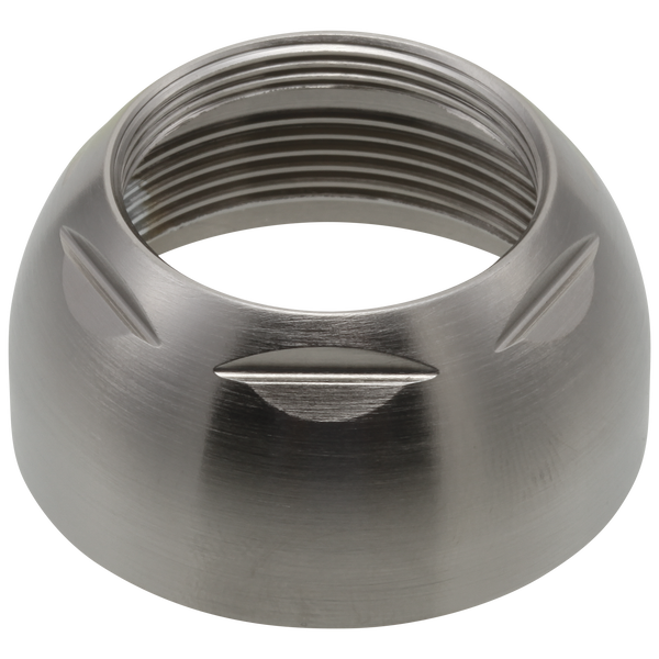 Bonnet Nut in Stainless RP1050SS | Delta Faucet