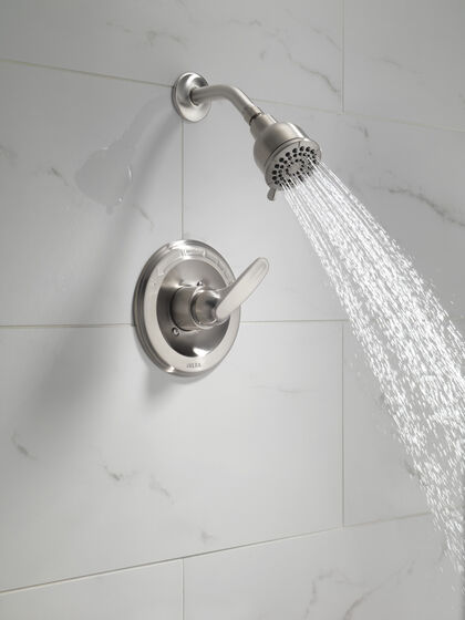 Monitor® 13 Series Shower Trim in Stainless BT13210-SS | Delta Faucet