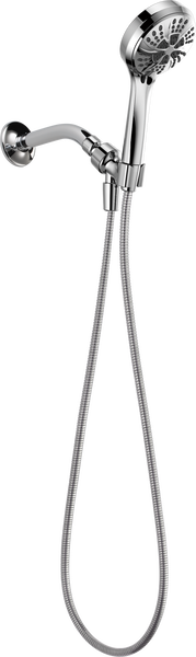 Flange - Shower in Chrome RP6025 | Delta Faucet