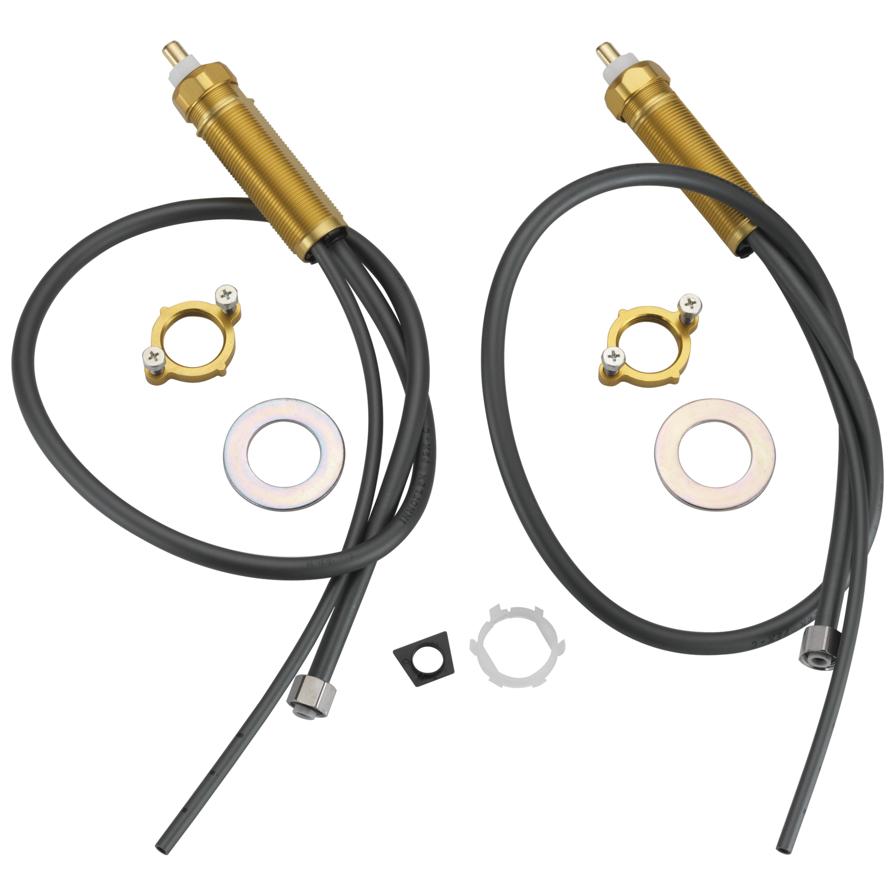 End Valve - Widespread RP73590 | Delta Faucet