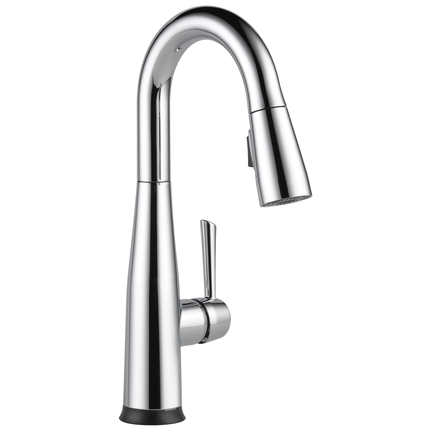 Touch2O® Bar / Prep Faucet with Touchless Technology in Chrome 9913TL ...