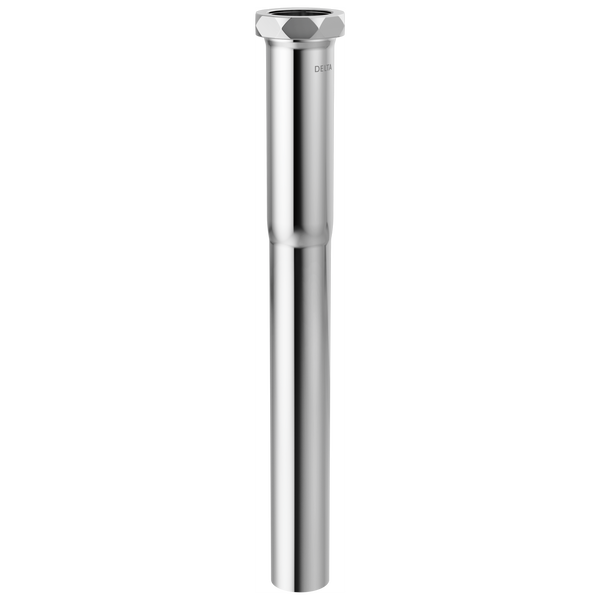 P- Trap Slip Joint Extension in Chrome RP103666 | Delta Faucet