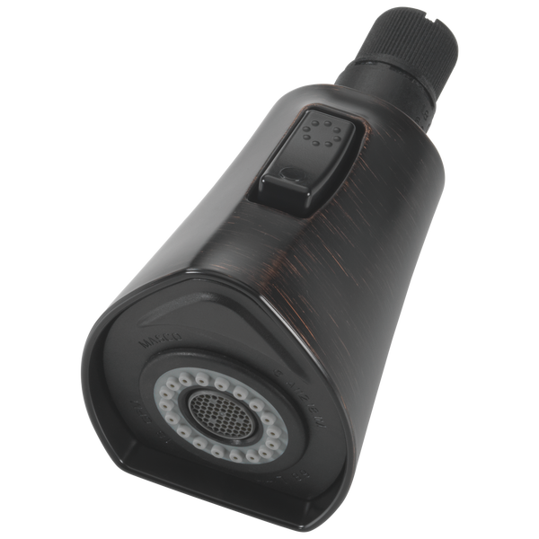 Spray Assembly - Pull-Down in Venetian Bronze RP81912RB | Delta Faucet