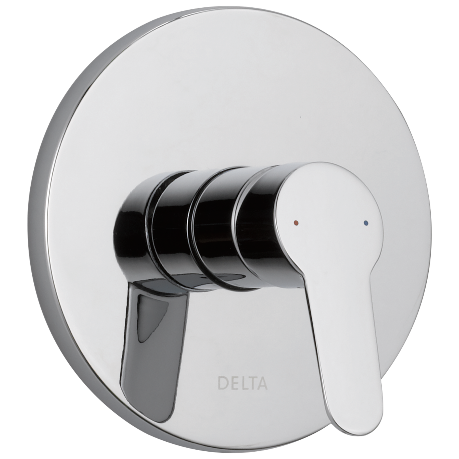 In-Wall Shower Only Valve in Chrome 33576-VO | Delta Faucet