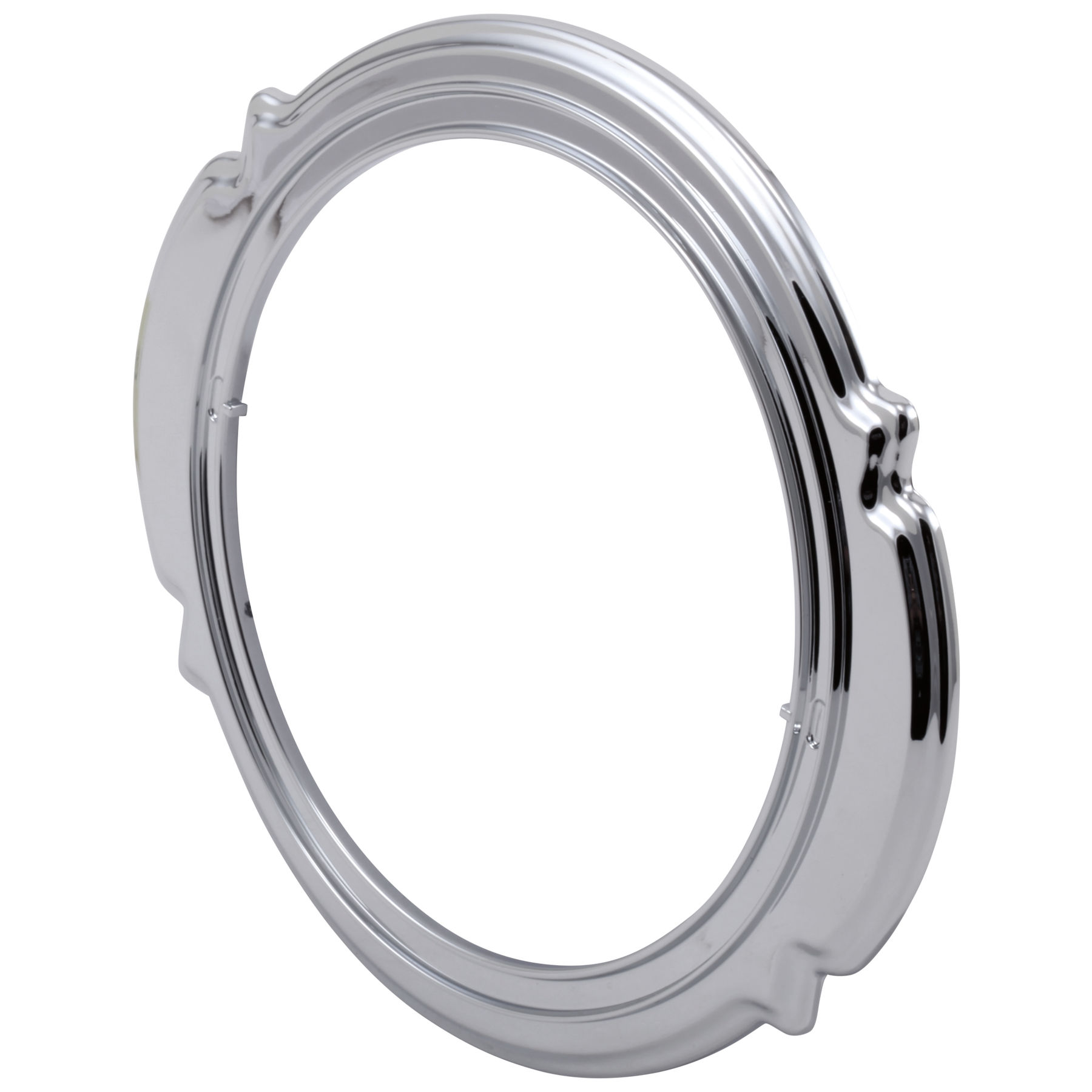 Backplate in Chrome RP42414 | Delta Faucet