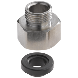 Recertified Bathroom Sink Accessories & Faucet Parts | Delta Faucet Outlet