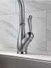 Single Handle Pull-Down Kitchen Faucet with ShieldSpray® Technology in ...