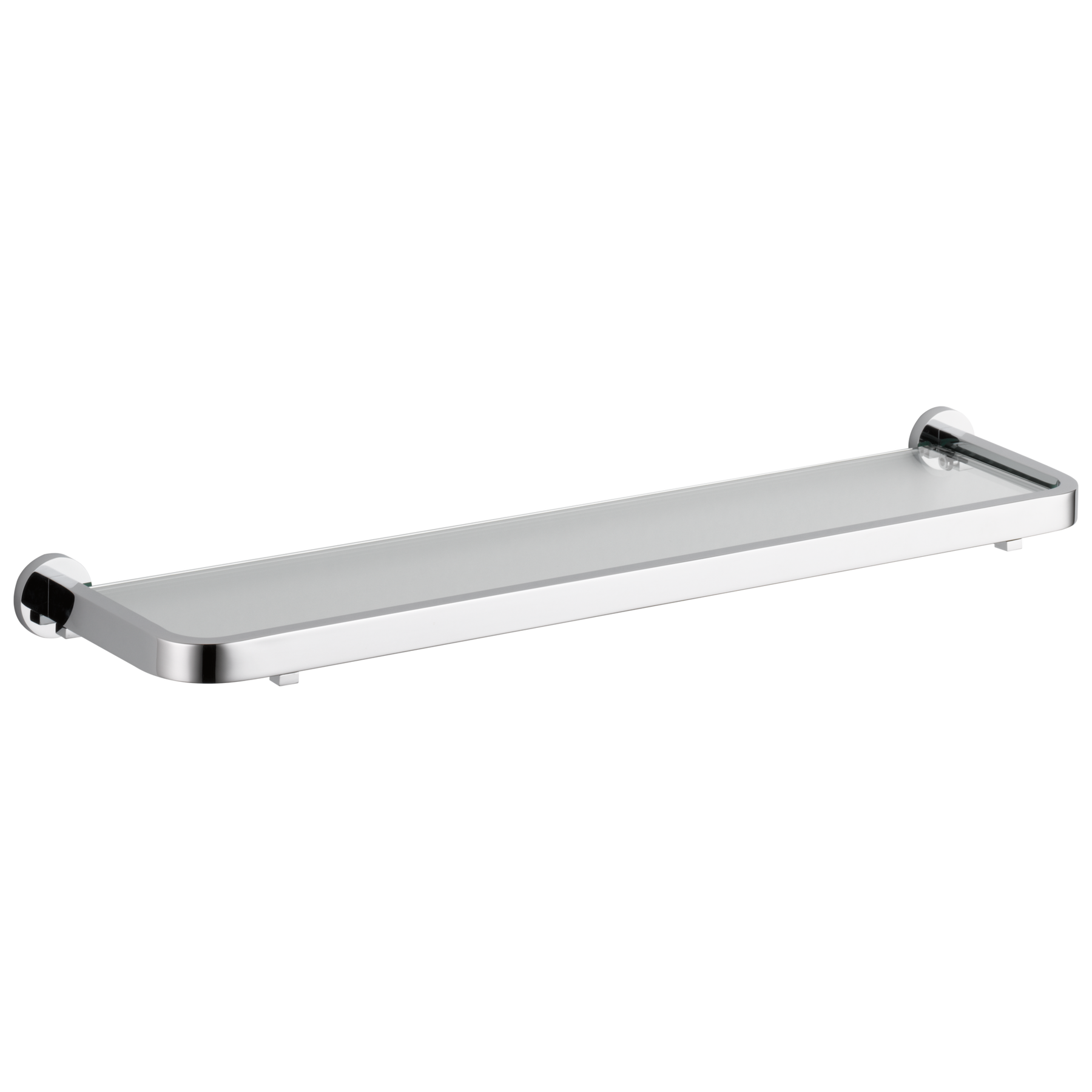 Glass Shelf in Chrome IAO20540 | Delta Faucet