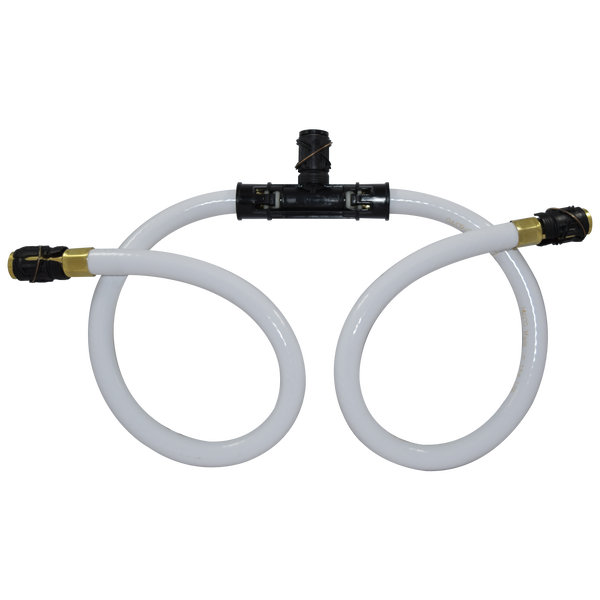 Hose Assembly - Quick-Connect RP34352 | Delta Faucet
