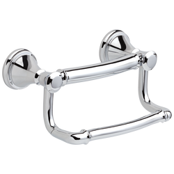 Tub Spout - Pull-Up Diverter in Polished Nickel RP72565PN | Delta Faucet