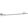 24~ Towel Bar in Chrome 70024 | Delta Faucet