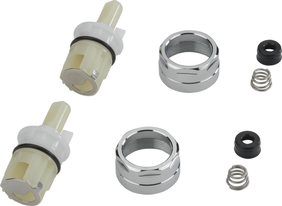 Stem Unit Assembly and Bonnet Nut RP101540 | Delta Faucet
