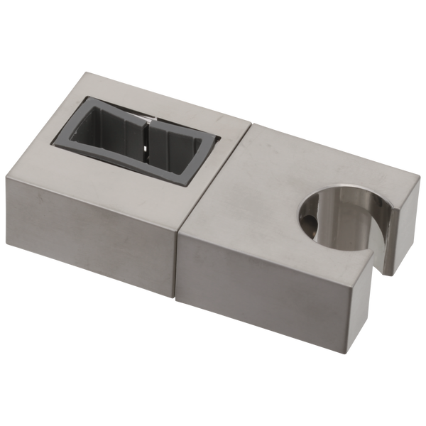 Slide Mechanism - Contemporary Slide Bar in Lumicoat® Stainless ...