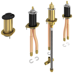 Recertified Bathroom Rough Valves | Delta Faucet Outlet | Delta Faucet ...