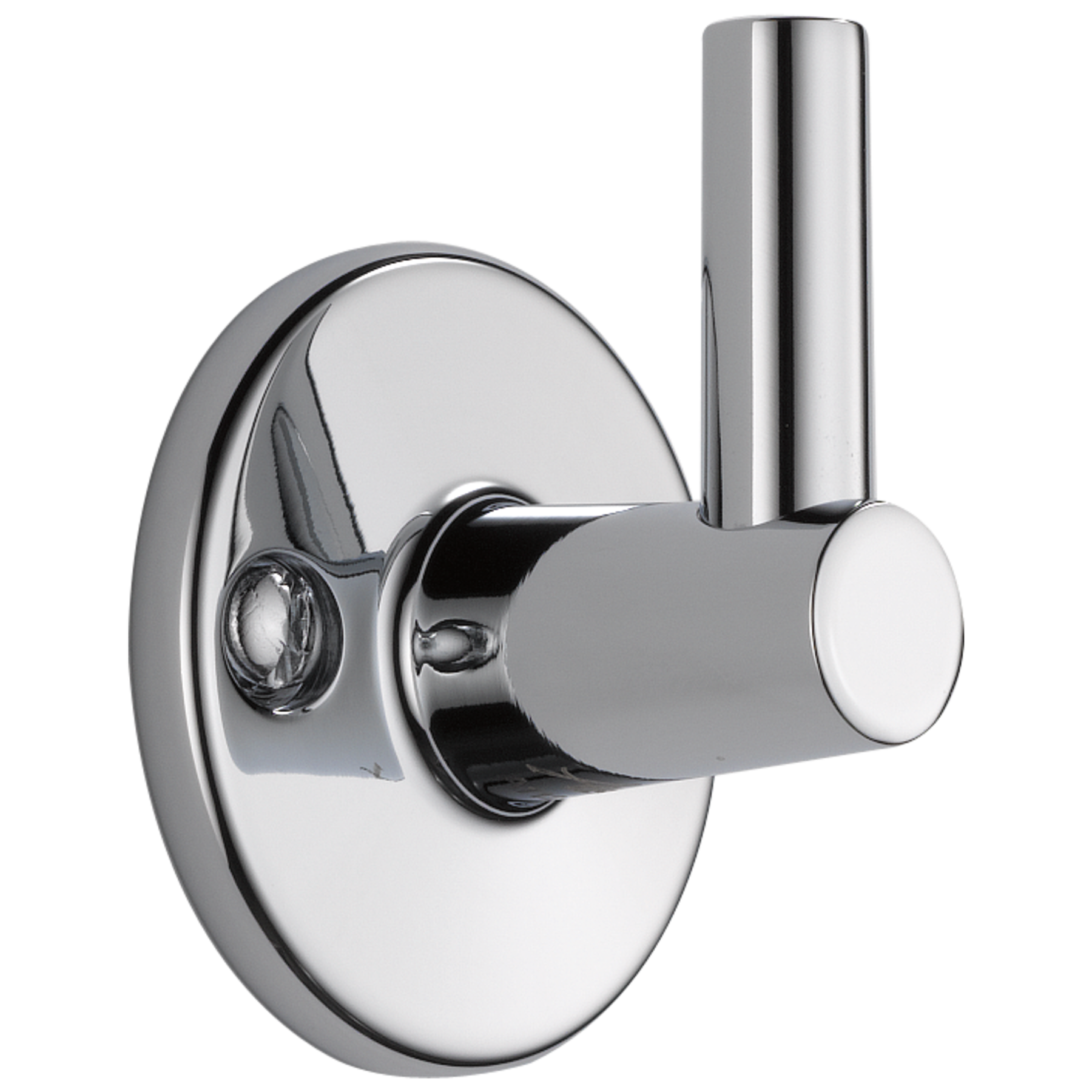 Pin Wall Mount for Hand Shower in Chrome U9501-PK | Delta Faucet