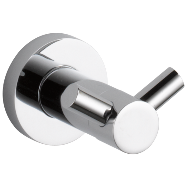 Robe Hook in Chrome IAO20136 | Delta Faucet