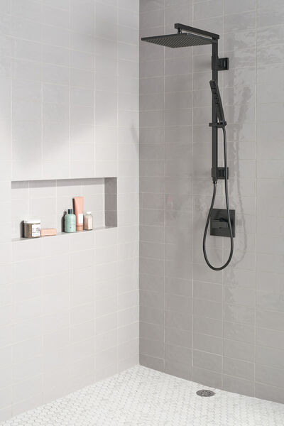 Shower Column Bundle - Angular