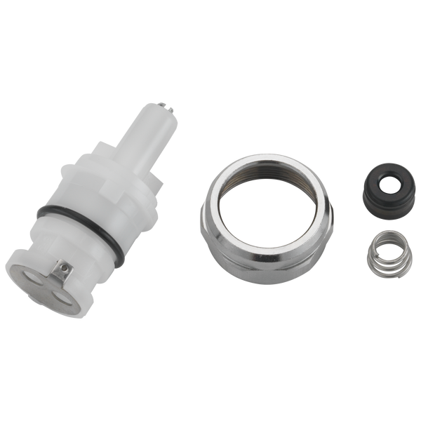 Stem Unit Assembly, Seats & Springs & Bonnet Nut RP78871 | Delta Faucet