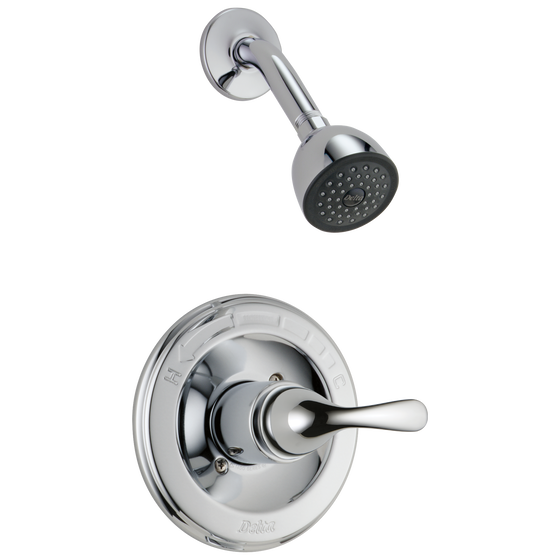 Monitor® 13 Series Shower Trim (Recertified) in Chrome T13220-R | Delta ...