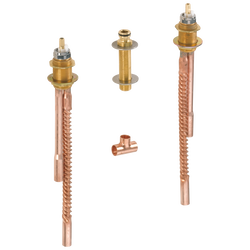 Recertified Bathroom Rough Valves | Delta Faucet Outlet | Delta Faucet ...