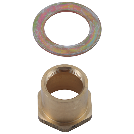 EXTENSION NUT/WASHER KIT RP36203 | Delta Faucet