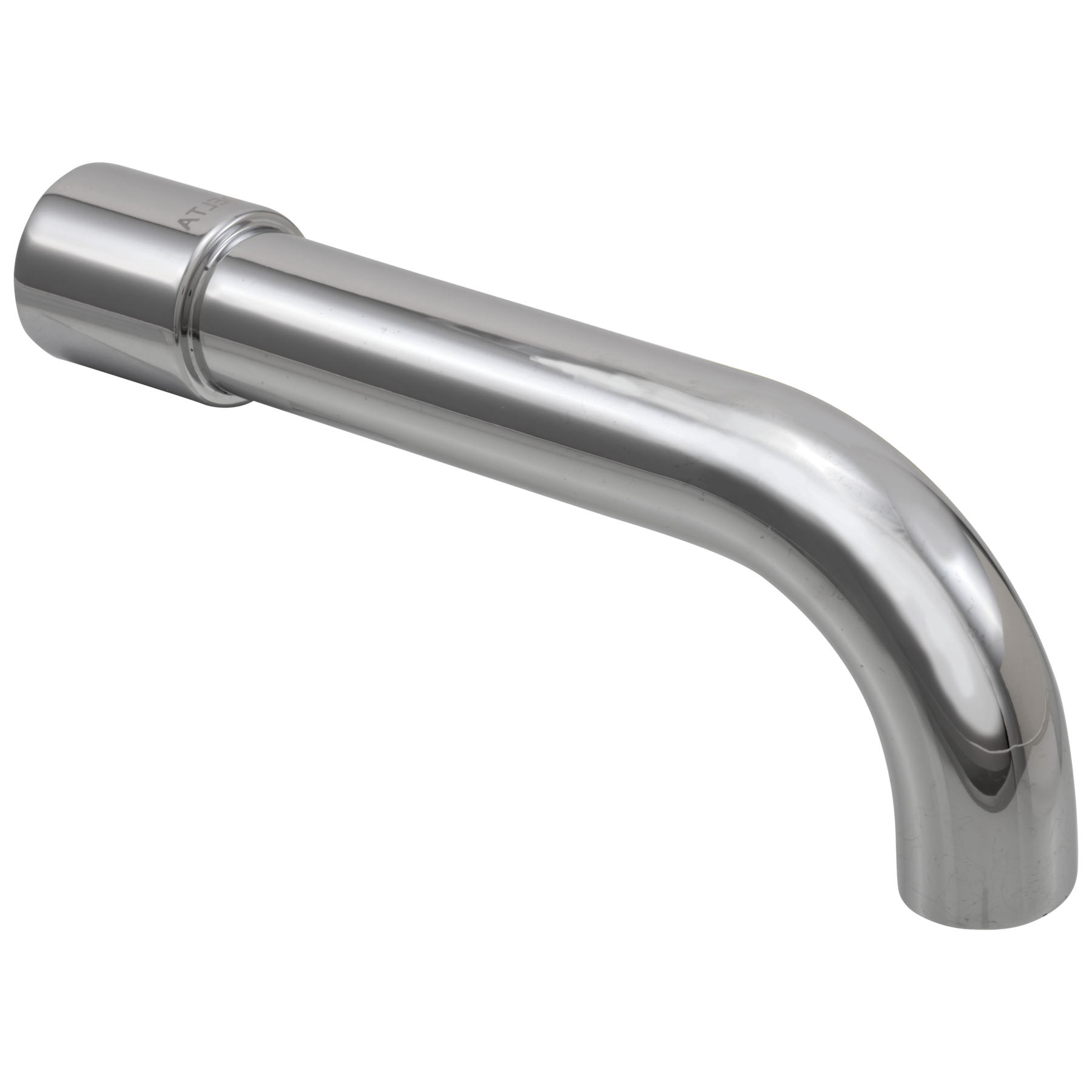 Spout Assembly - Wall Mount in Chrome RP73389 | Delta Faucet