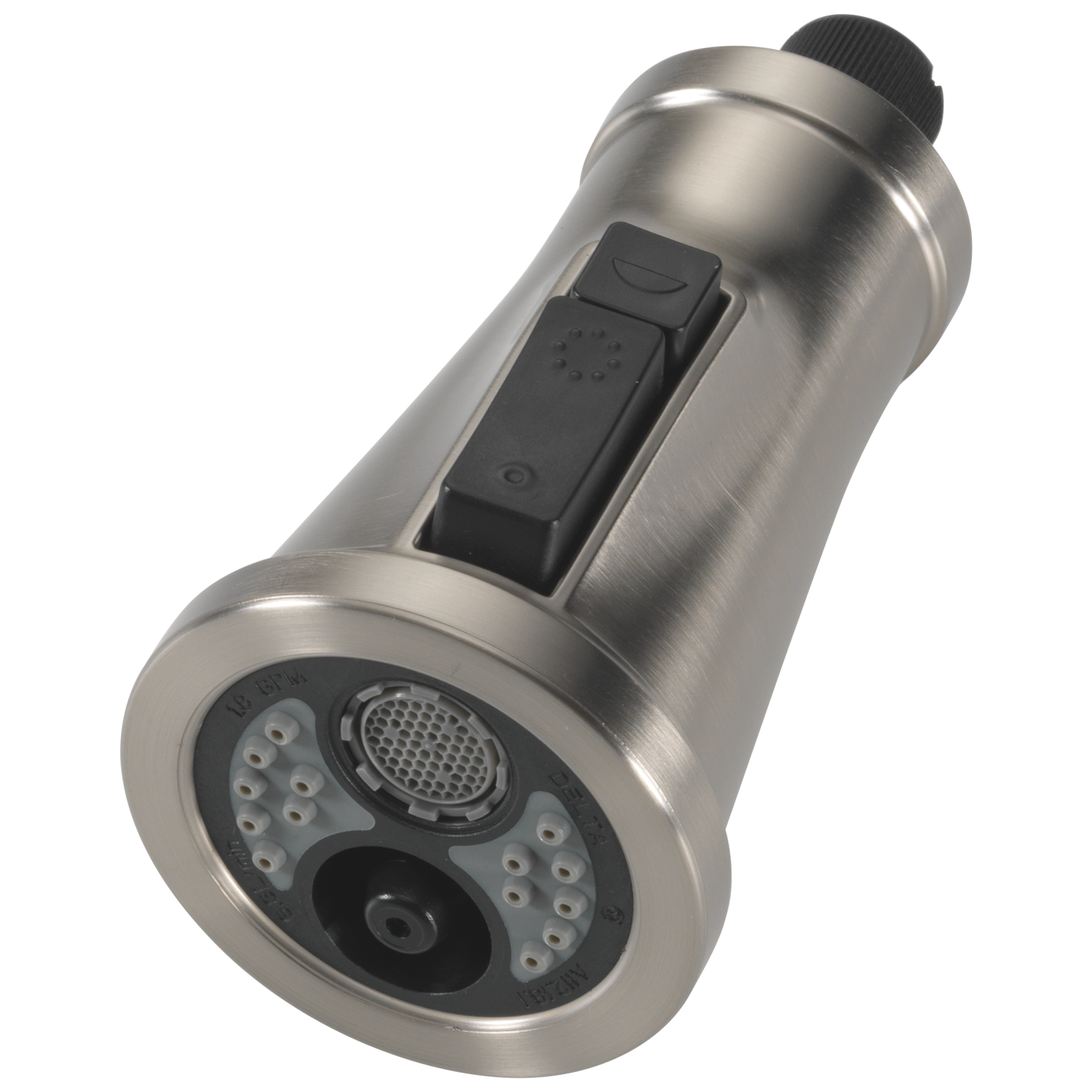 Wand Assembly in Spotshield Stainless RP90200SP | Delta Faucet