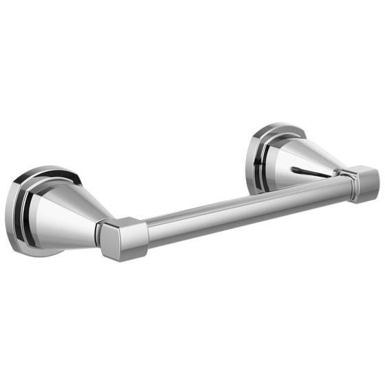 Tissue Holder in Chrome 77655 | Delta Faucet