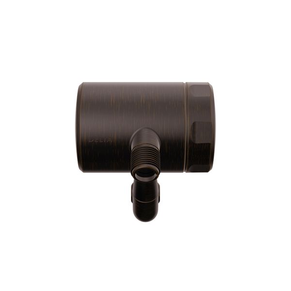 Premium Shower Filter Attachment in Venetian Bronze 5SF100-RB | Delta ...