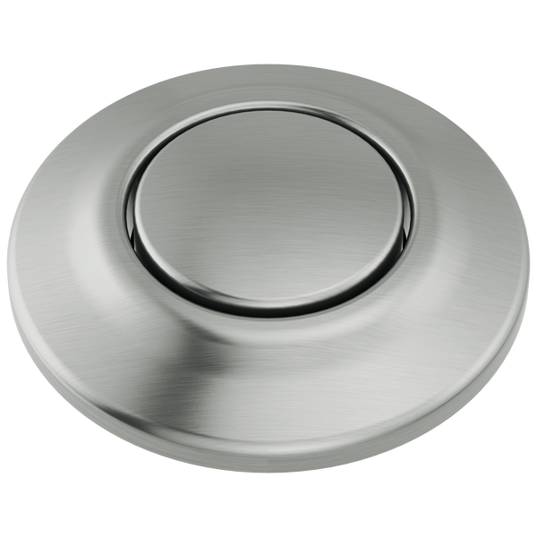 Air Switch with Dual Outlet in Arctic Stainless 72050-AR | Delta Faucet