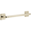 Grab Bar Angular Modern 18" (Recertified) in Polished Nickel 41918-PN-R ...