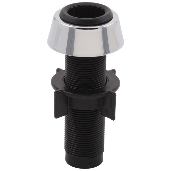 Vegetable Spray Support Assembly in Chrome RP50787 | Delta Faucet