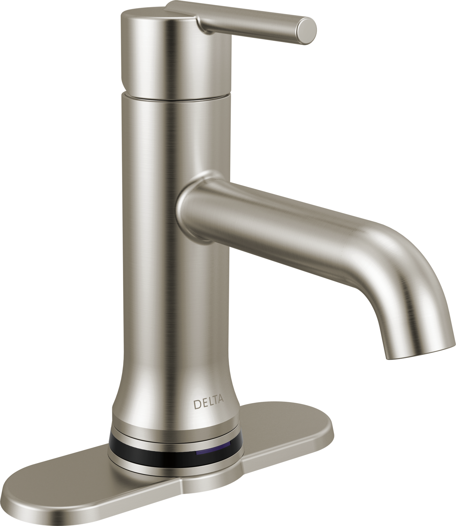Touch2O Bathroom Faucet with Touchless Technology in Stainless 559TLF ...