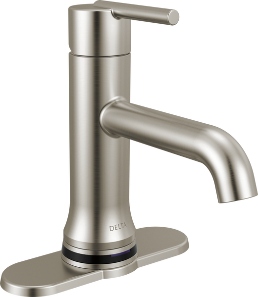 Touch2O Bathroom Faucet with Touchless Technology in Stainless 559TLF ...