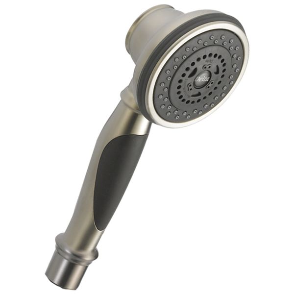 Hand Shower - 3-Setting in Stainless RP48770SS | Delta Faucet