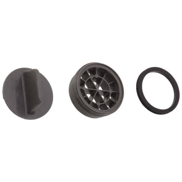 Stream Straightener Kit - Roman Tub RP51287 | Delta Faucet