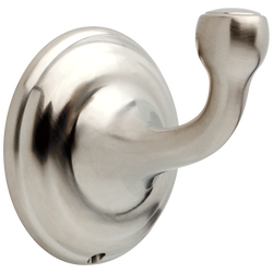 Two Handle Centerset Bathroom Faucet (Recertified) in Stainless B2596LF ...