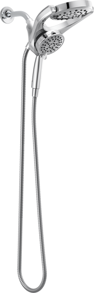 Flange - Shower in Chrome RP6025 | Delta Faucet