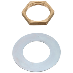 Two Handle Widespread Bathroom Faucet (Recertified) in Champagne Bronze ...