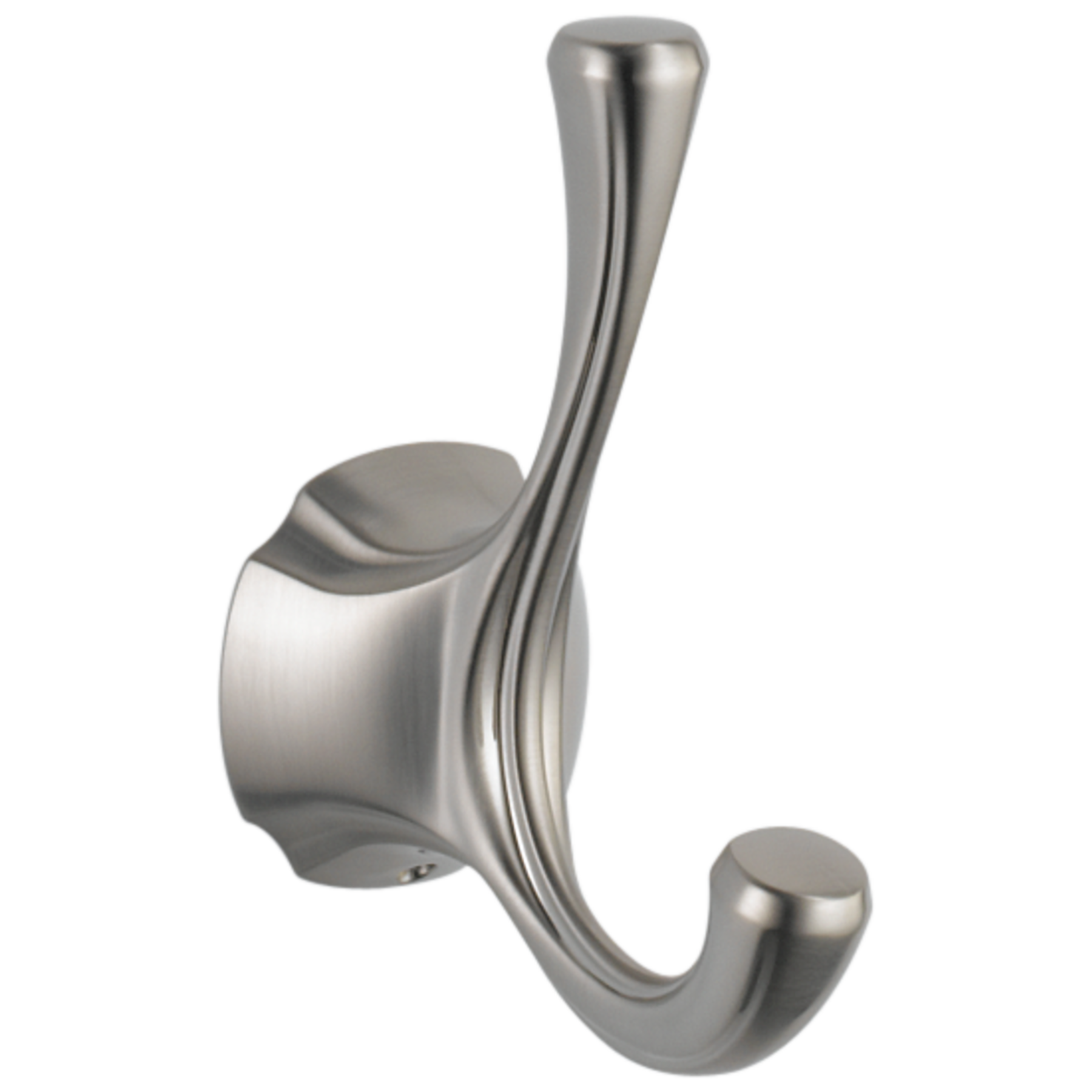 Double Robe Hook in Stainless 79235-SS | Delta Faucet