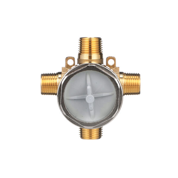 3 / 6-Setting Diverter Rough (Recertified) R11000-R | Delta Faucet