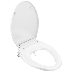 Toilets | Water Efficient Toilets | Delta Faucet