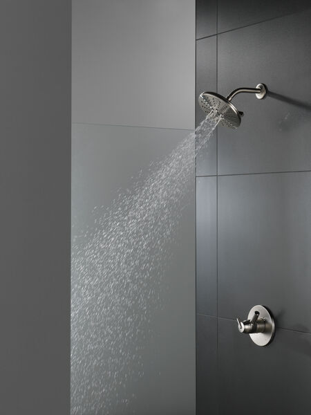 Shower Arm in Stainless RP6023SS | Delta Faucet